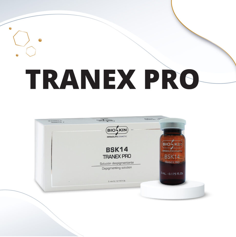 BSK14 TRANEX PRO – Bina Estetika Indonesia